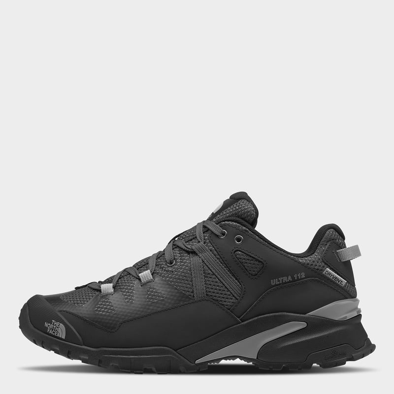 Zapatillas Deportivas Outdoor Hombre The North Face M Ultra 112 Wp ...