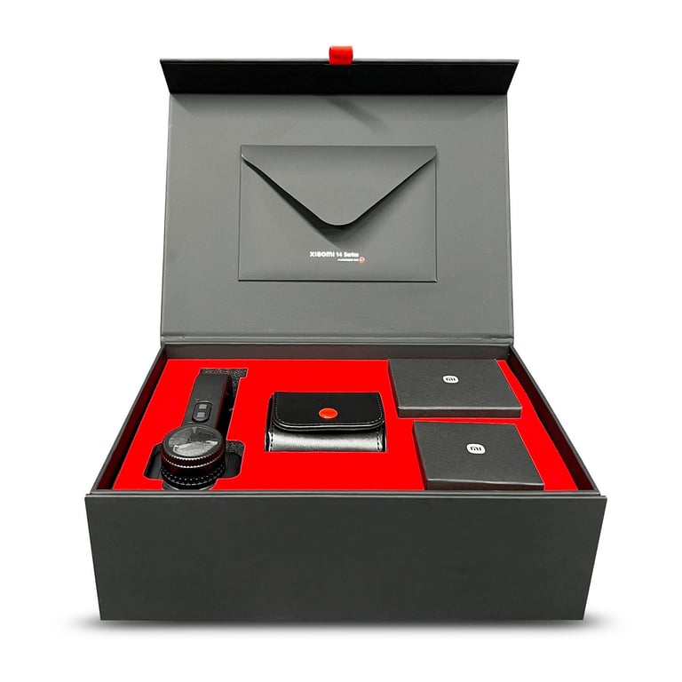 Xiaomi Box 14 Ultra XIAOMI | falabella.com