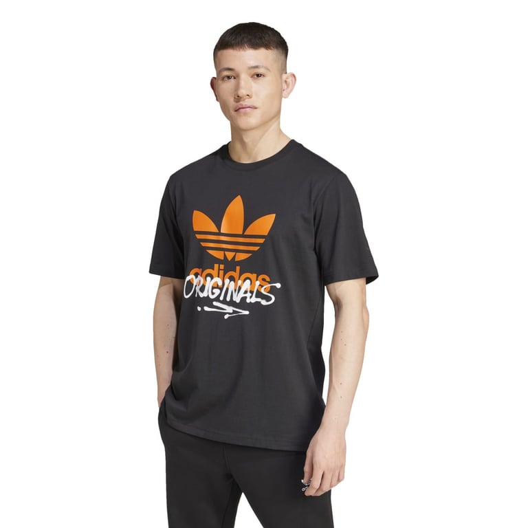 Polo Street One 100% Algodón Hombre Adidas Originals ADIDAS ORIGINALS ...