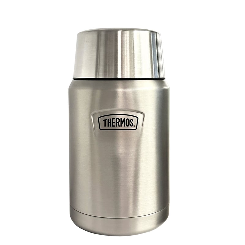 Thermos 710ml Acero Icon Gris THERMOS | falabella.com
