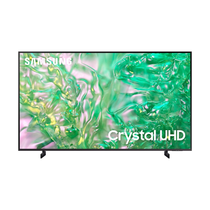 Televisor 75 Crystal Uhd Du8000 4k Tizen Os Smart Tv (2024) SAMSUNG | falabella.com