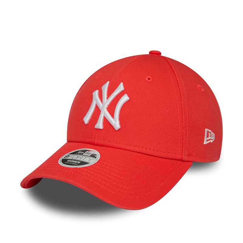 Gorra Urbana Niño Niña Algodón League Ess Yankees New Era NEW ERA ...