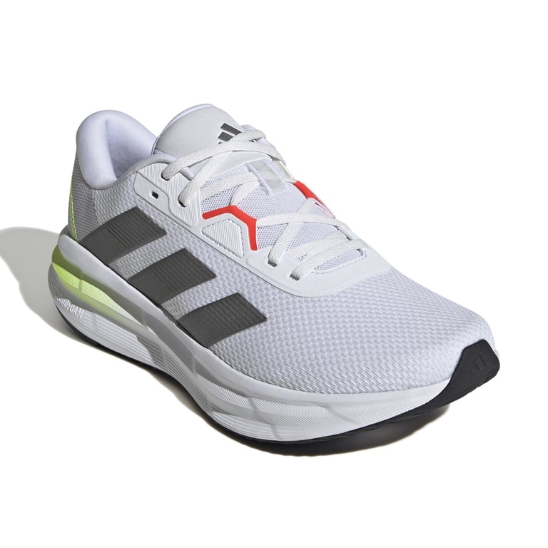 Zapatillas Running Hombre Adidas Galaxy 7-cloudfoam Blanco ADIDAS ...