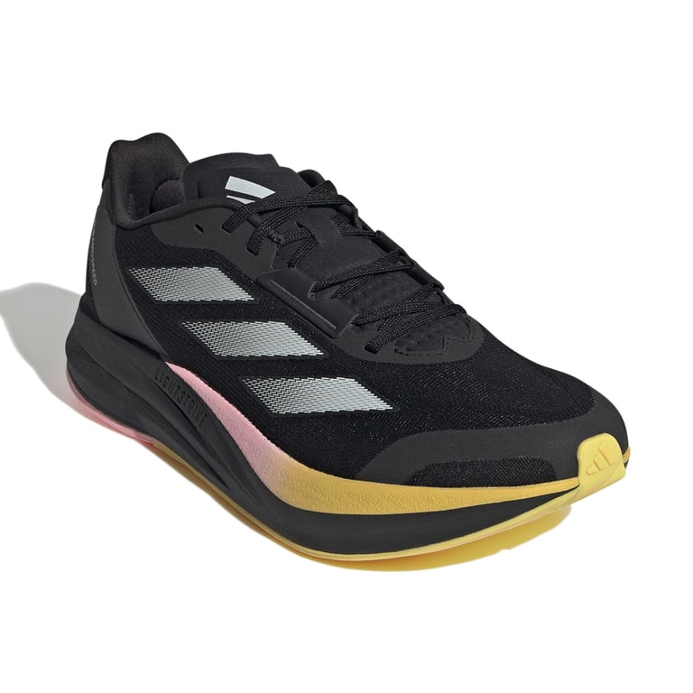 Zapatillas Running Hombre Adidas Duramo Speed-lightstrike Negro ADIDAS ...