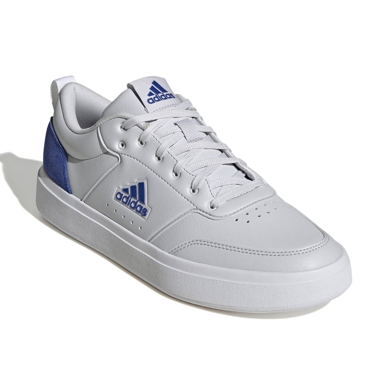 Zapatillas Urbanas Hombre Adidas Park Street Gris ADIDAS | falabella.com