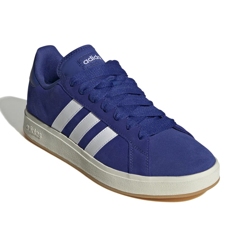 Zapatillas Urbanas Hombre Adidas Grand Court Base 00s Azul ADIDAS ...