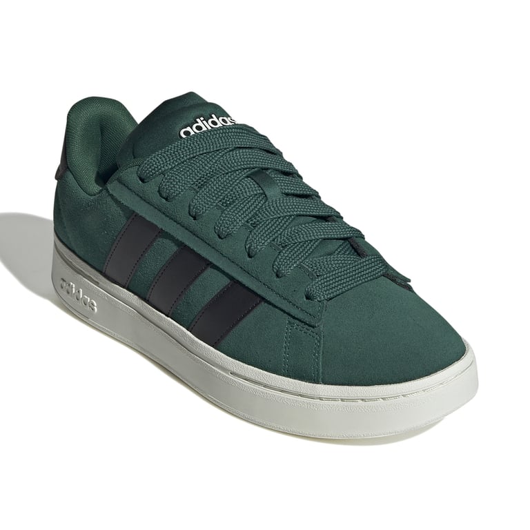 Zapatillas Urbanas Hombre Adidas Grand Court Alpha Verde ADIDAS ...