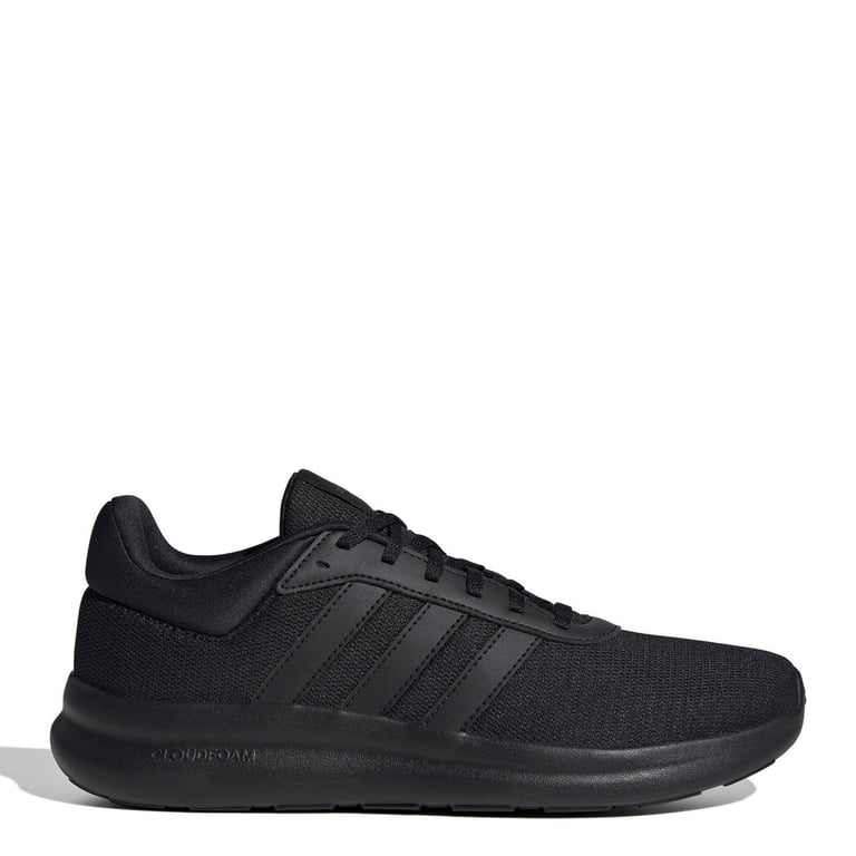 Zapatillas Urbanas Hombre Adidas Lite Racer 4.0 Negro ADIDAS ...