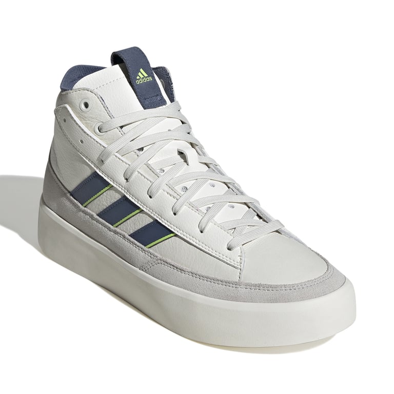 Zapatillas Urbanas Hombre Adidas Znsored Hi Blanco ADIDAS | falabella.com
