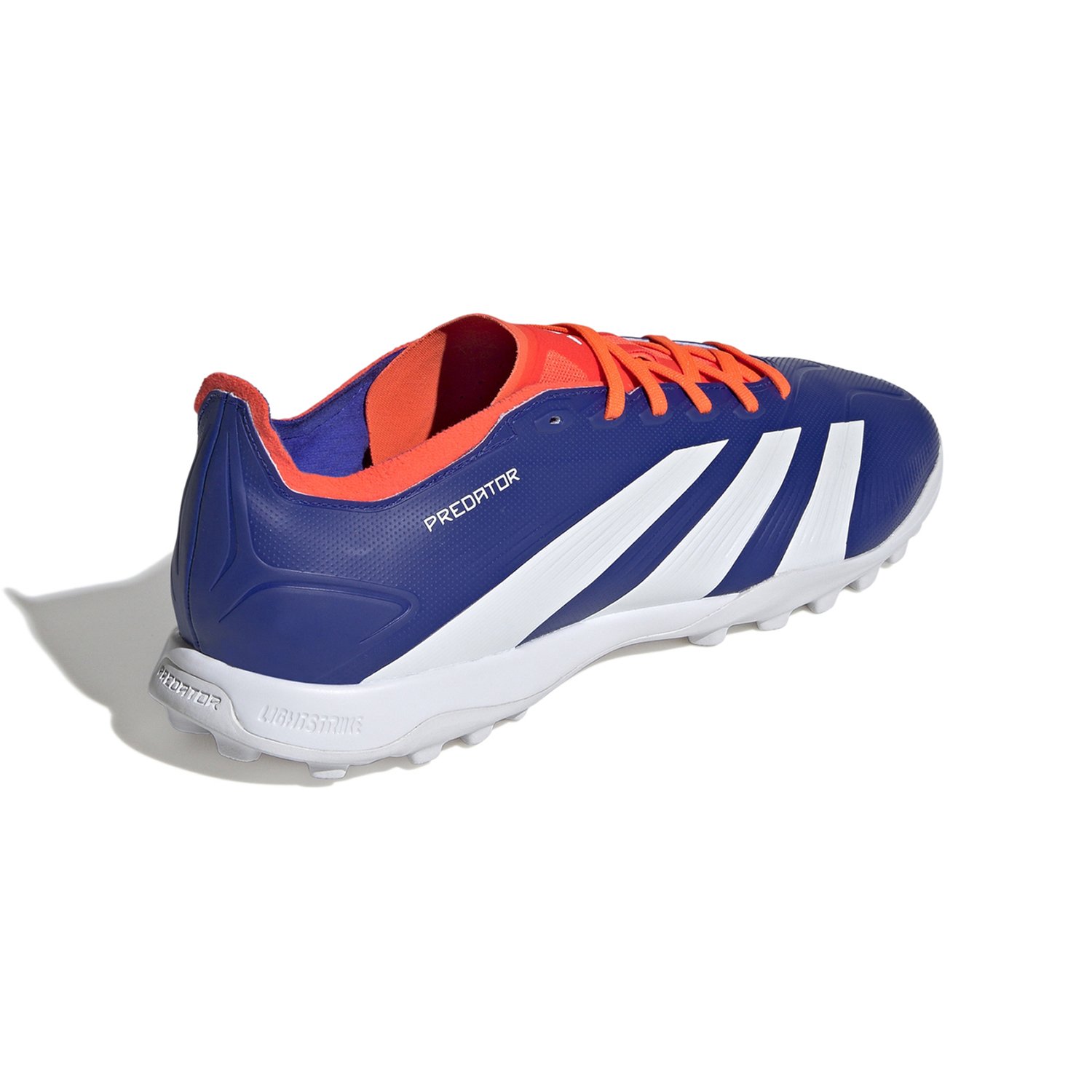 Zapatillas De Fútbol Hombre Adidas Predator League-pasto Sintético ...