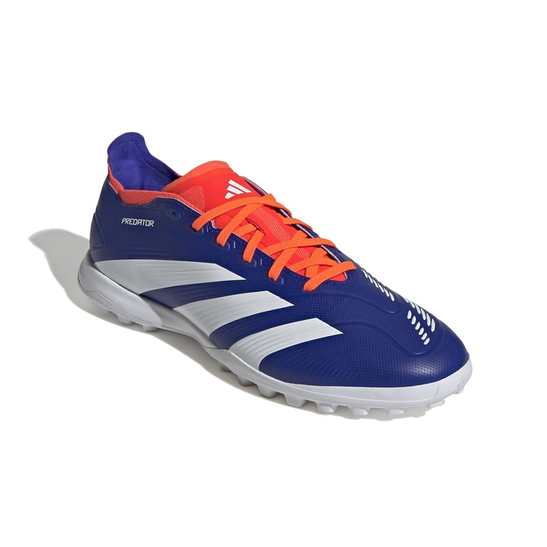 Zapatillas De Fútbol Hombre Adidas Predator League-pasto Sintético ...