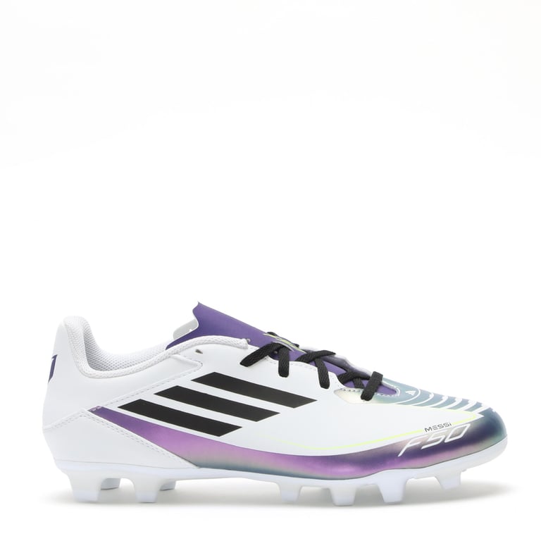 Zapatillas De Fútbol Hombre Adidas F50 Club-multiterreno ADIDAS ...