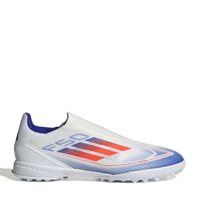 Zapatillas De Fútbol Hombre Adidas F50 League-pasto Sintético ...