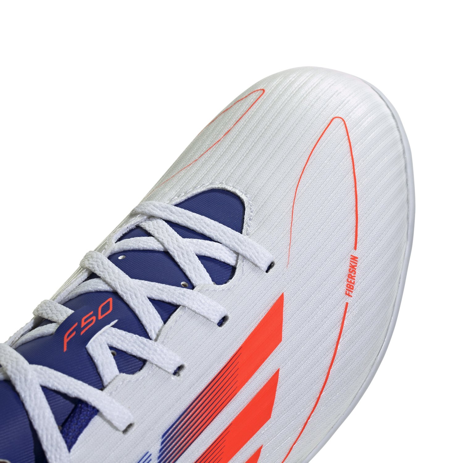 Zapatillas De Fútbol Hombre Adidas F50 Club-futbol Sala Multicolor ...