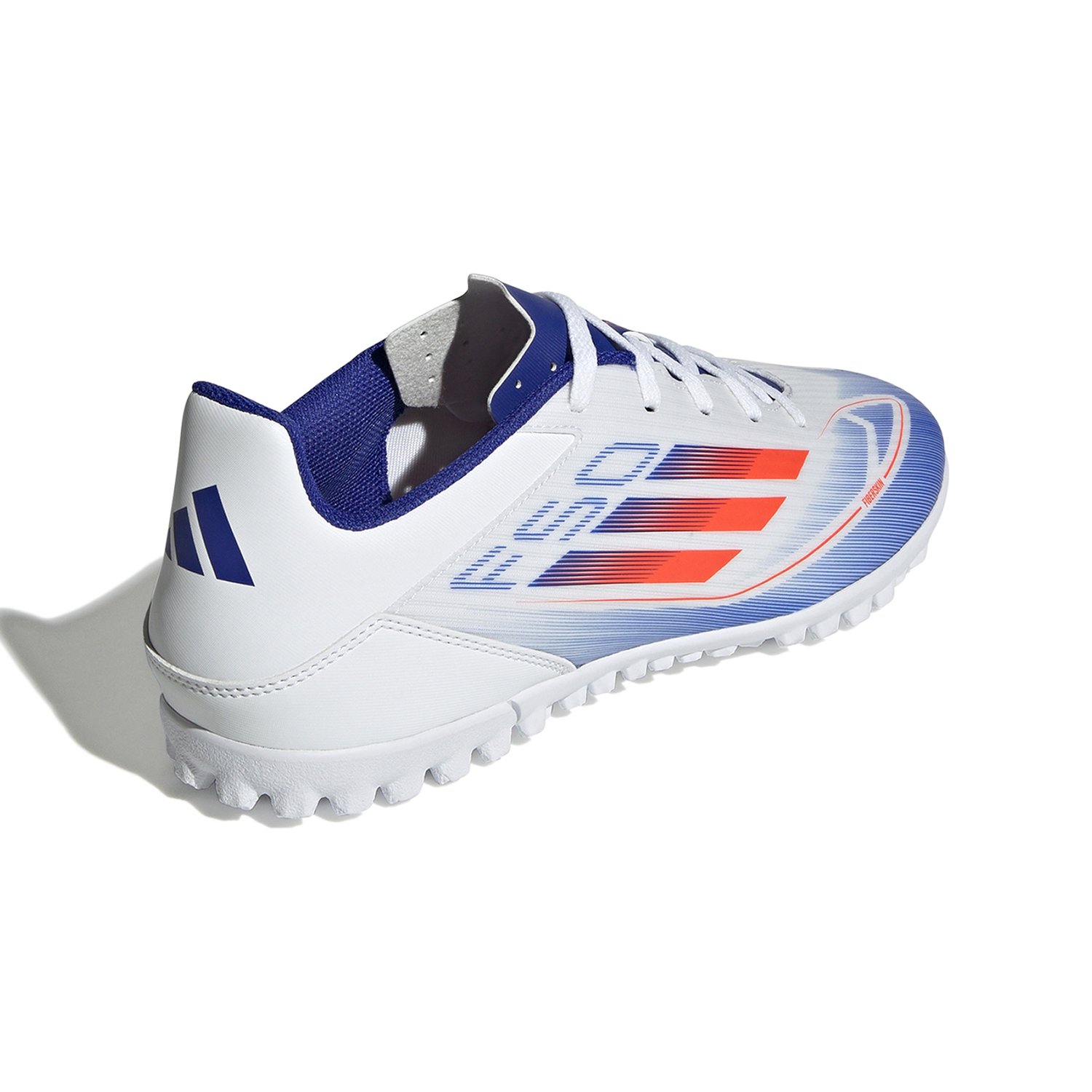 Zapatillas De Fútbol Hombre Adidas F50 Club-pasto Sintético Multicolor ...