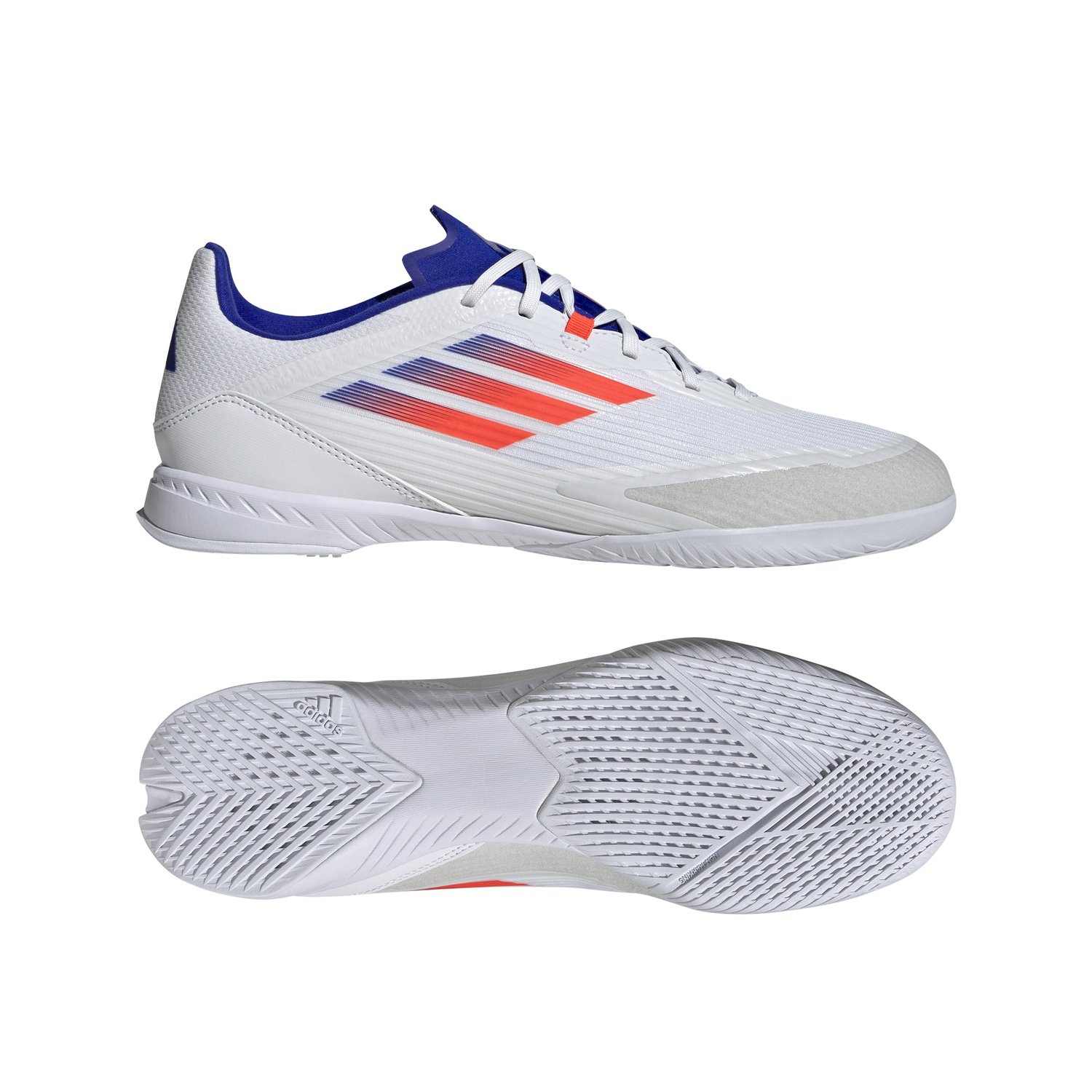 Zapatillas De Fútbol Hombre Adidas F50 League-futbol Sala Multicolor ...