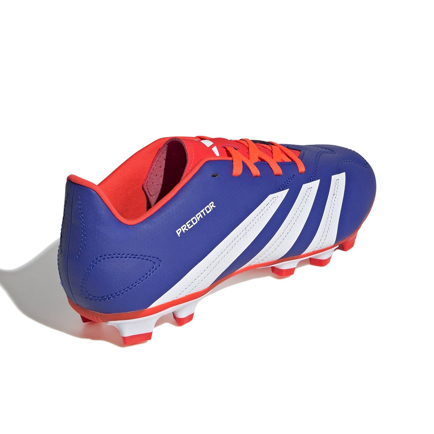 Zapatillas De Fútbol Hombre Adidas Predator Club-multiterreno ...