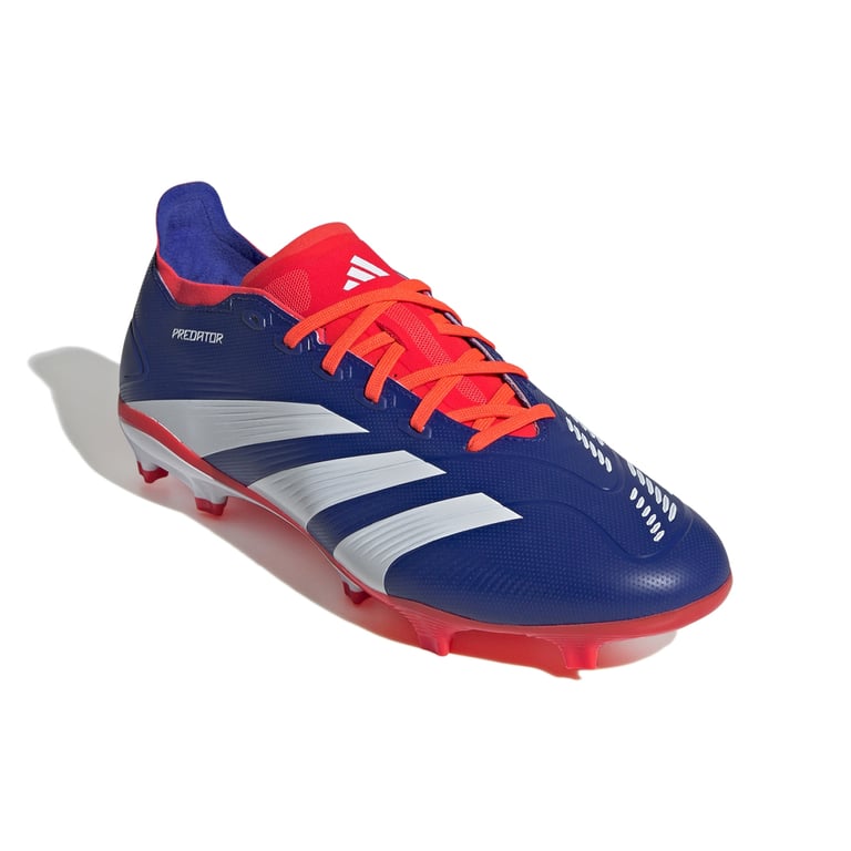 Zapatillas De Fútbol Hombre Adidas Predator League-terreno Firme ...