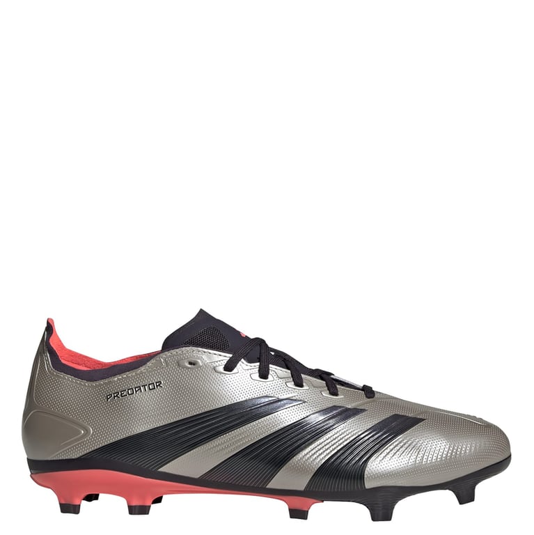 Zapatillas De Fútbol Hombre Adidas Predator League-terreno Firme ADIDAS ...