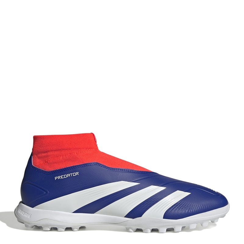 Zapatillas De Fútbol Hombre Adidas Predator League-pasto Sintético ...