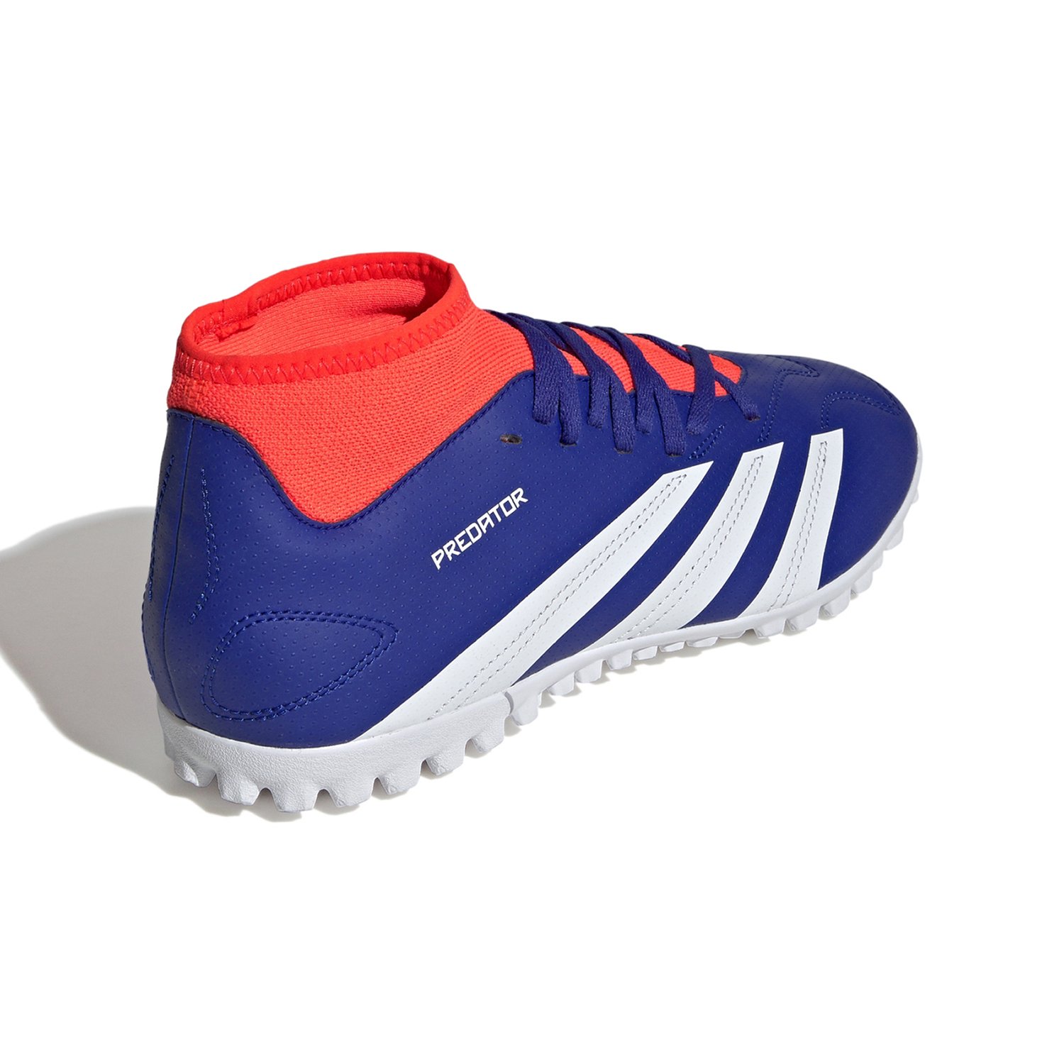 Zapatillas De Fútbol Hombre Adidas Predator Club Multicolor ADIDAS ...