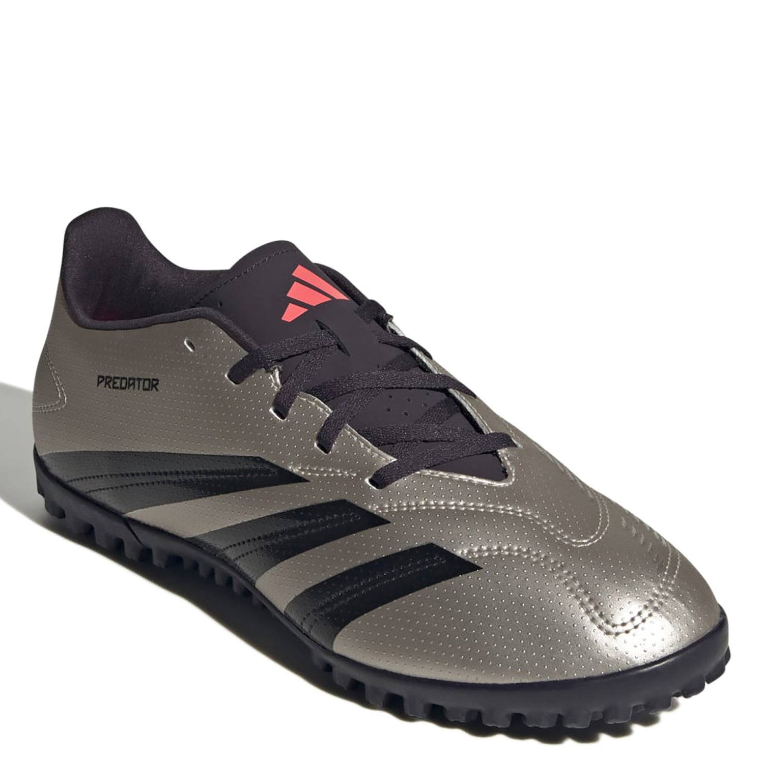 Zapatillas De Fútbol Hombre Adidas Predator Club-pasto Sintético ADIDAS ...