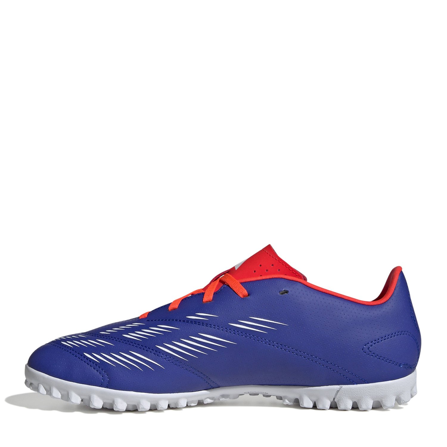 Zapatillas De Fútbol Hombre Adidas Predator Club-pasto Sintético ...