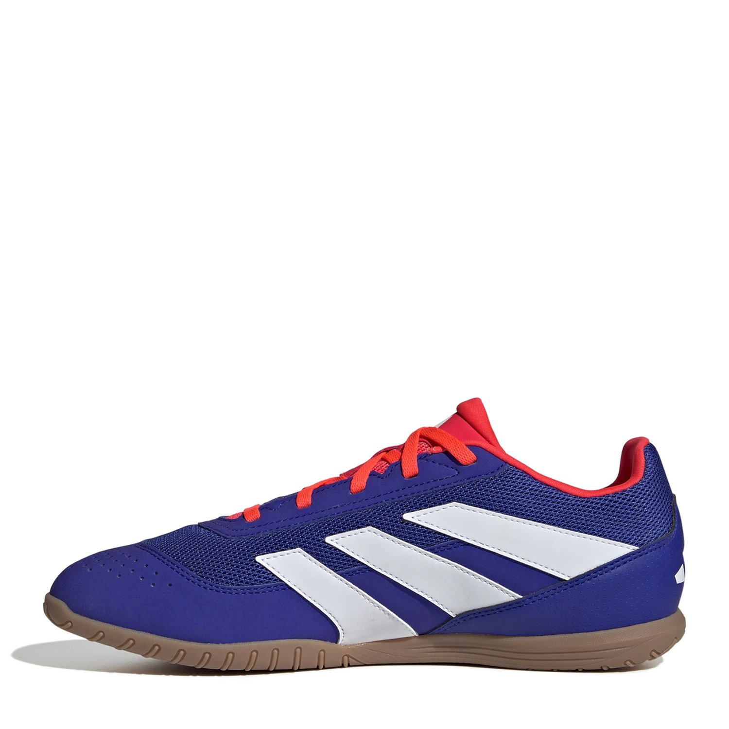 Zapatillas De Fútbol Hombre Adidas Predator Club-futbol Sala Multicolor ...