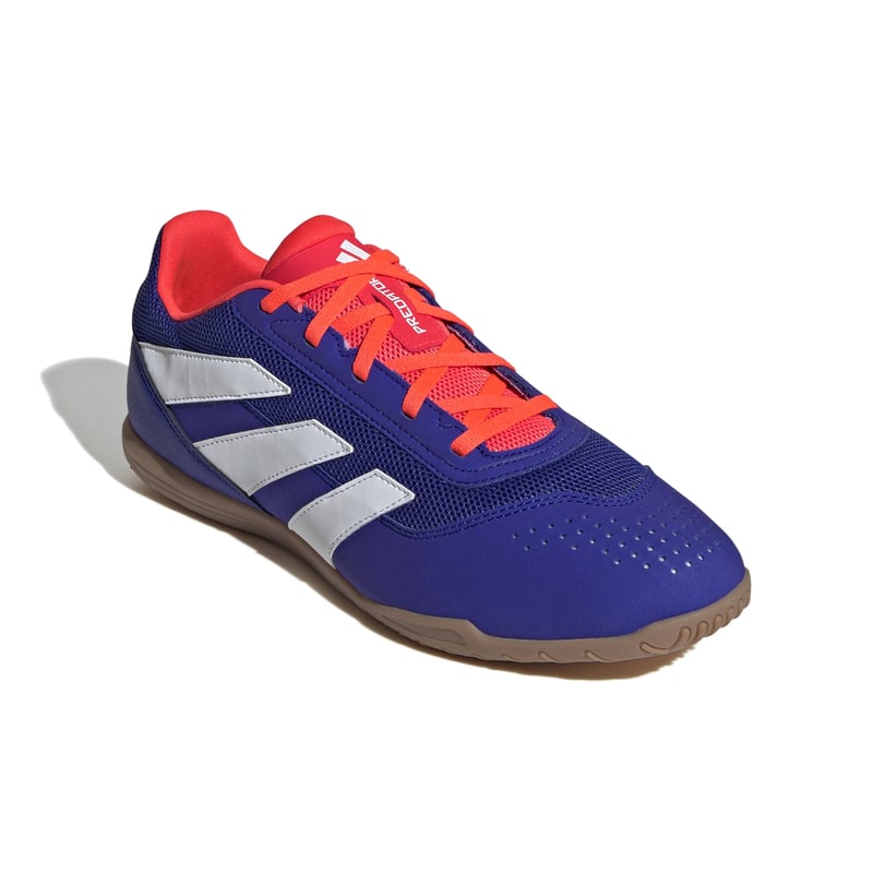 Zapatillas De Fútbol Hombre Adidas Predator Club-futbol Sala Multicolor ...