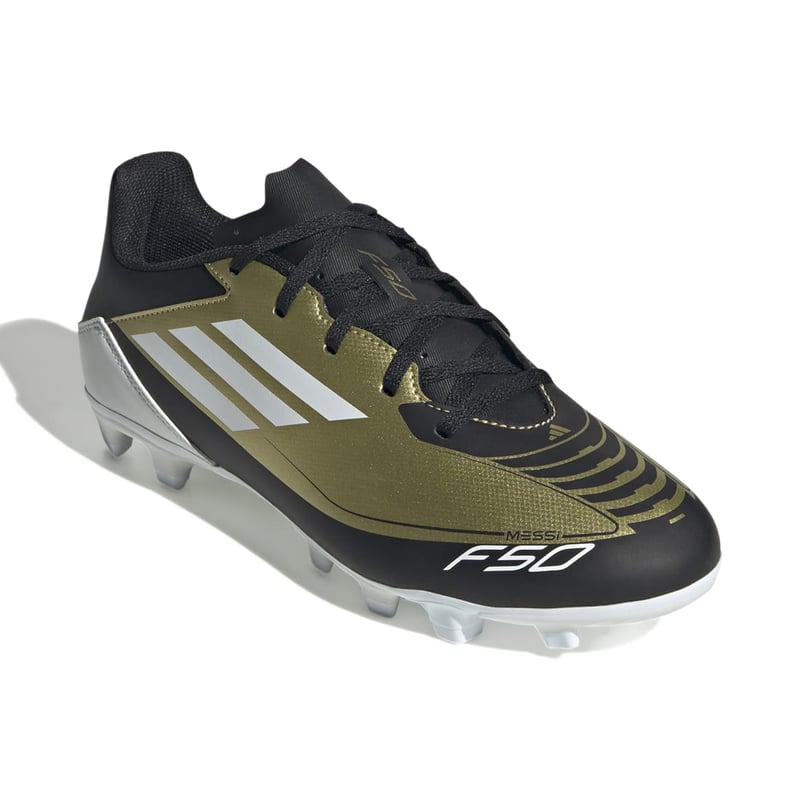 Zapatillas De Fútbol Hombre Adidas F50 Club Messi-multiterreno ...