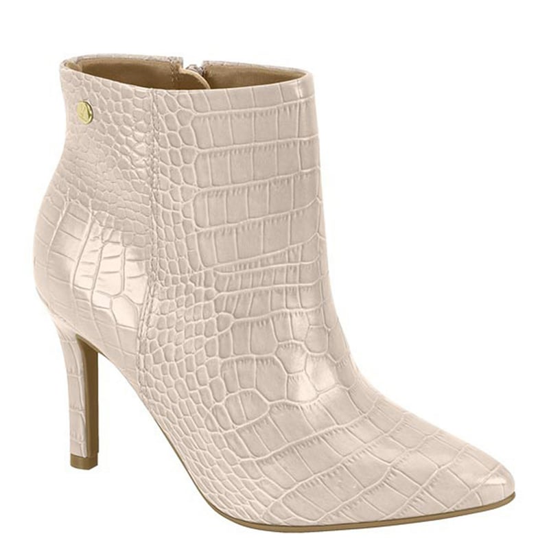 Botín Mujer Vizzano Beige VIZZANO | falabella.com