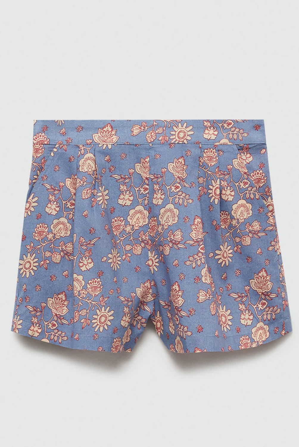 Short Niña Algodón Mango Kids MANGO KIDS | falabella.com