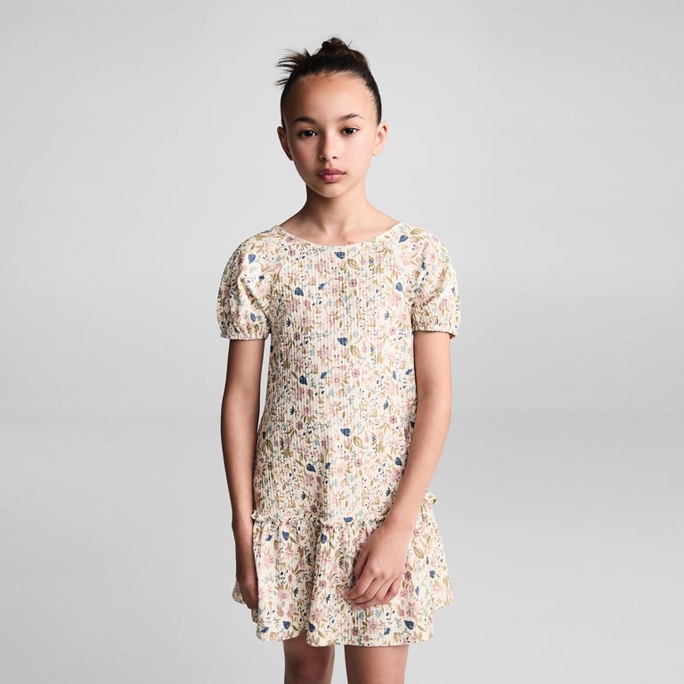 Vestido Niña Mango Kids MANGO KIDS | falabella.com