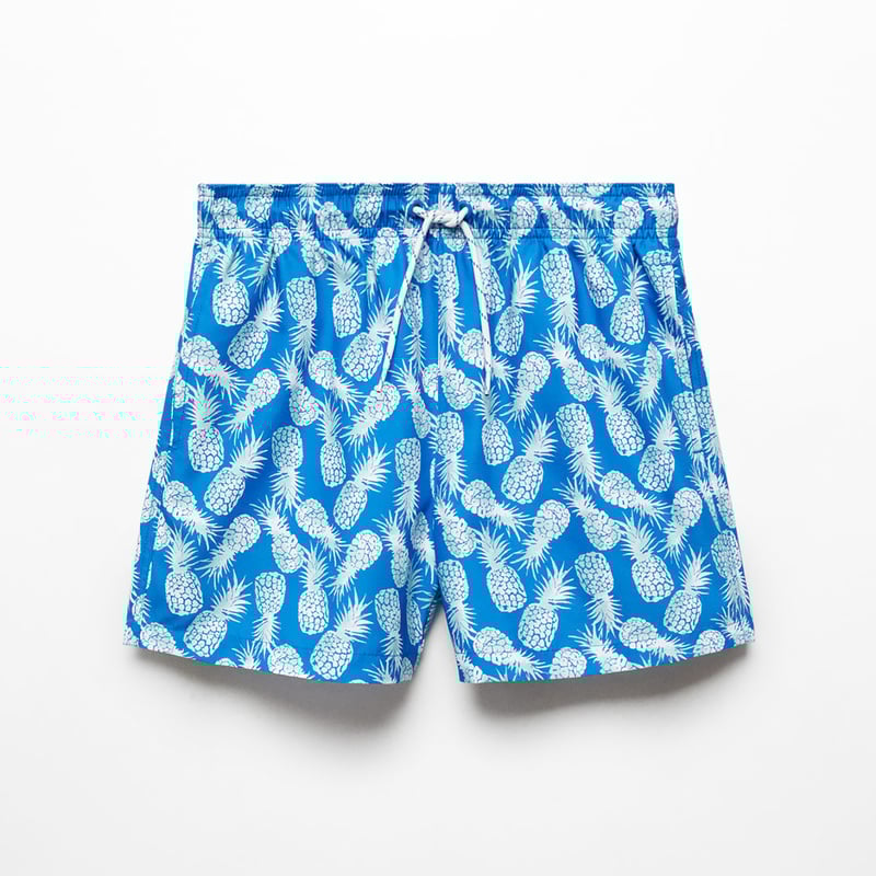 Short De Baño Niño Mango Kids MANGO KIDS | falabella.com
