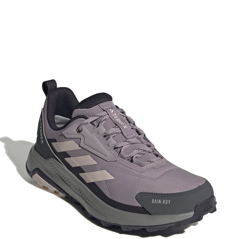 Zapatillas Deportivas Outdoor Mujer Adidas Terrex Anylander-traxion ...