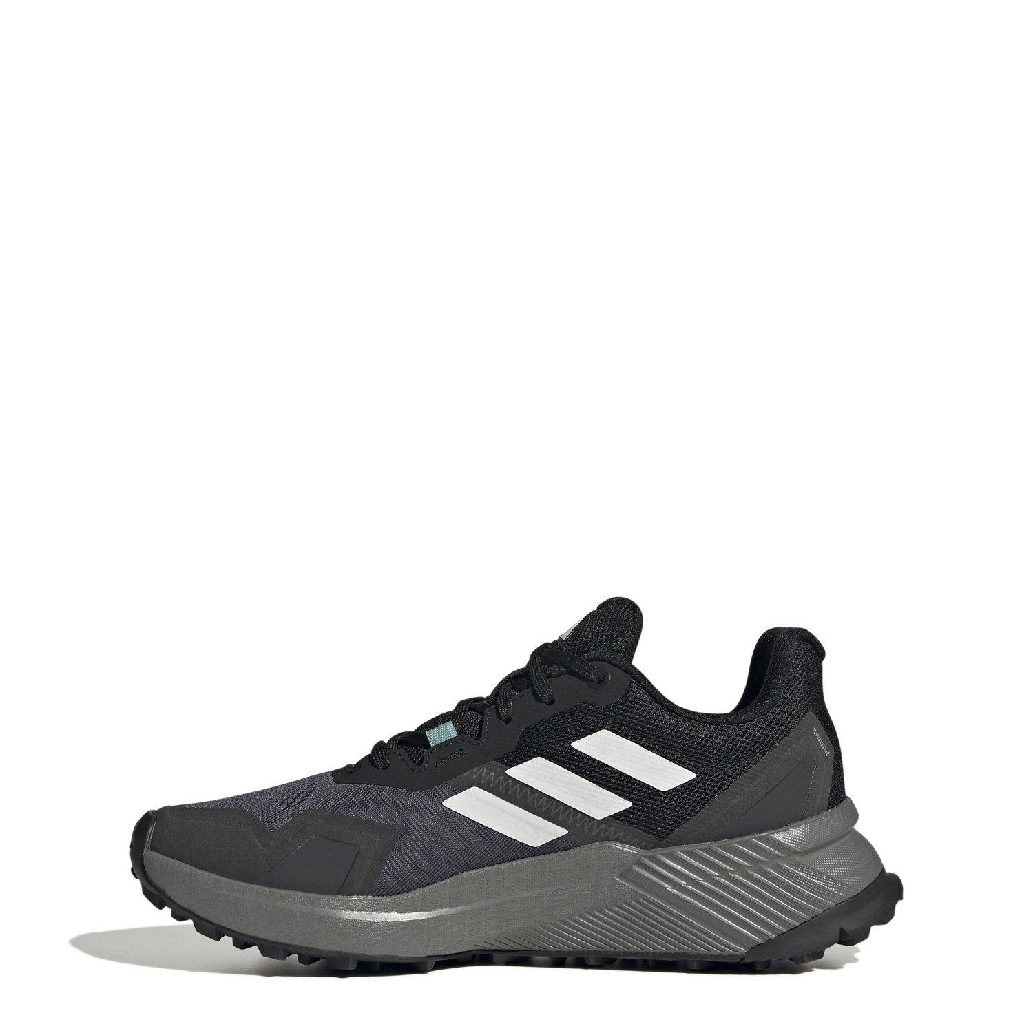 Zapatillas Deportivas Trail Running Mujer Adidas Terrex Soulstride ...