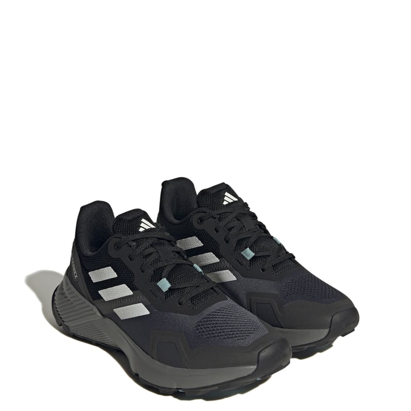 Zapatillas Deportivas Trail Running Mujer Adidas Terrex Soulstride ...