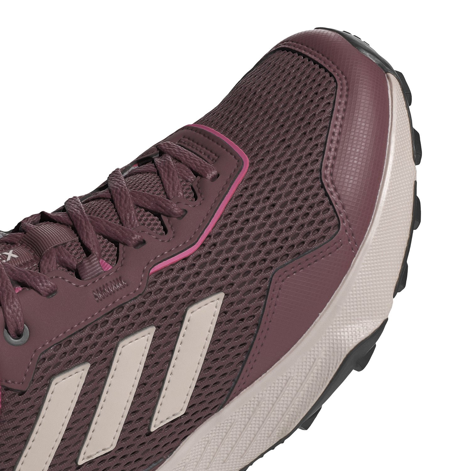 Zapatillas Deportivas Trail Running Mujer Adidas Tracefinder-traxion ...