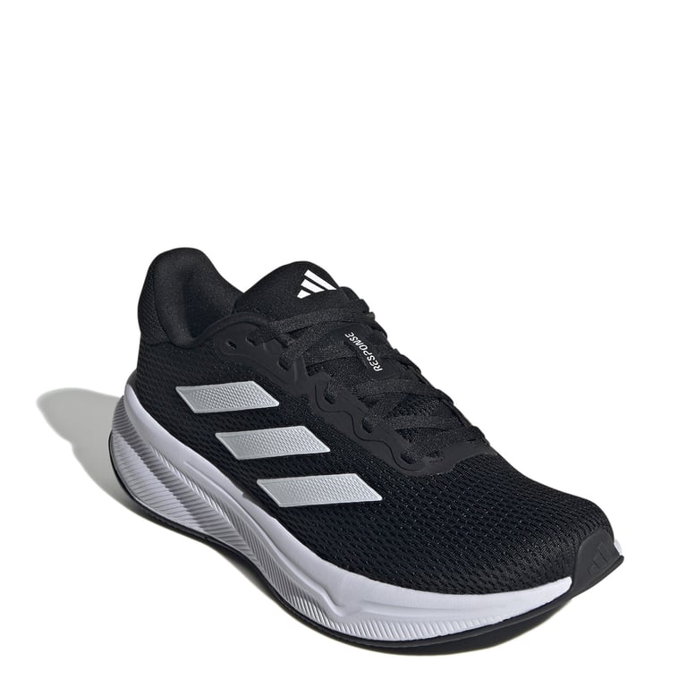 Zapatillas Running Mujer Adidas Response Negro ADIDAS | falabella.com