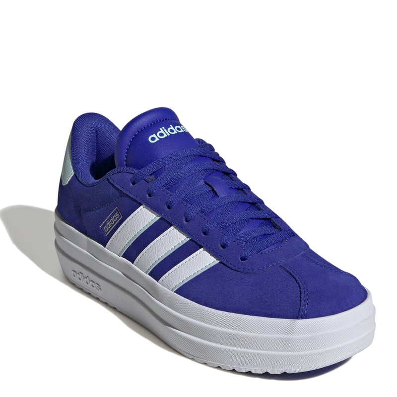 Zapatillas Urbanas Mujer Adidas Vl Court Bold Azul ADIDAS | falabella.com