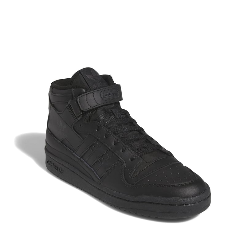 Zapatillas Urbanas Mujer Adidas Originals Forum Mid ADIDAS ORIGINALS ...