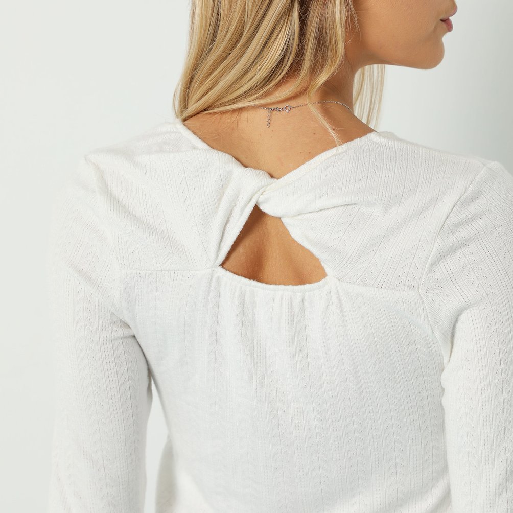 Chompa Manga Larga Mujer Sybilla SYBILLA | falabella.com