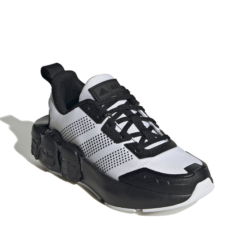 Zapatillas Urbanas Niño Adidas X Star Wars Runner Blanco ADIDAS ...