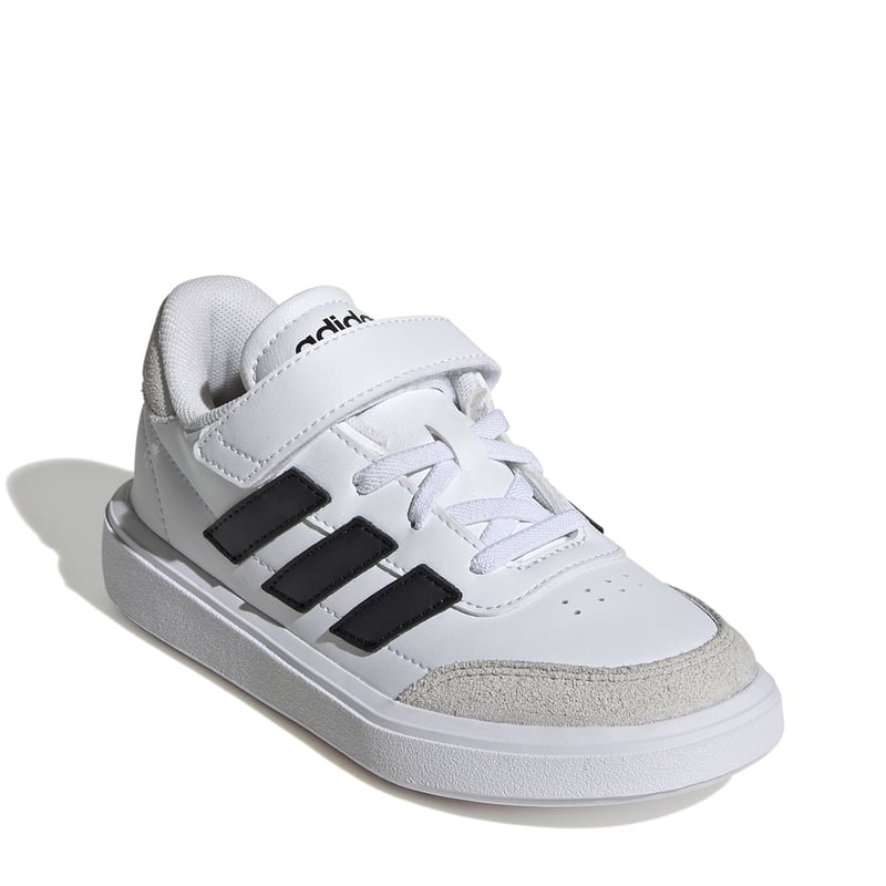 Zapatillas Urbanas Niños Unisex Adidas Courtblock ADIDAS | falabella.com