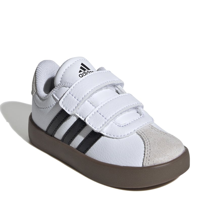 Zapatillas Urbanas Bebé Adidas Vl Court 3.0 Blanco ADIDAS | falabella.com