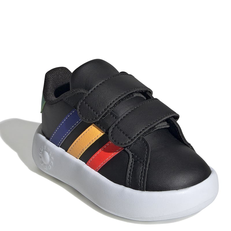 Zapatillas Urbanas Bebé Adidas Grand Court 2.0 Multicolor ADIDAS ...