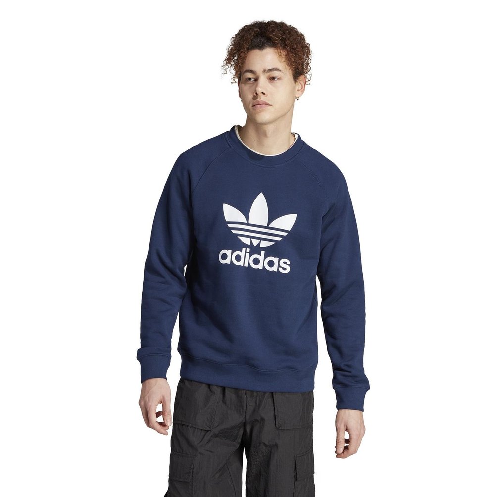 Polera Adicolor Classics Hombre Adidas Originals ADIDAS ORIGINALS ...