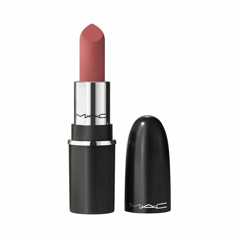 Labial Mini Macximal Matte Mac MAC | falabella.com