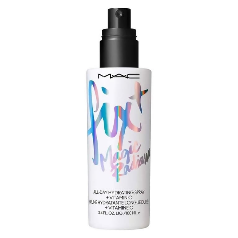 Spray Fijador Fix Magic Radiance 100ml MAC | falabella.com