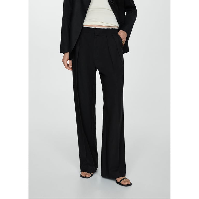 Pantalón Casual Mujer Mango MANGO | falabella.com